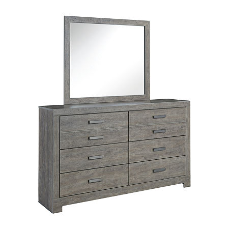 Click here for Signature Design by Ashley Culverbach Dresser and... prices