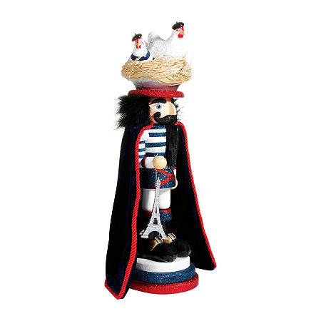 Click here for Kurt Adler 17.5-Inch Hollywood Three French Hens N... prices