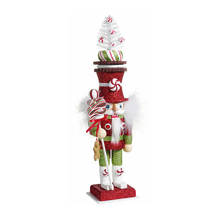 Click here for Kurt S. Adler 13.5in. Hollywood(tm) Candy Soldier... prices