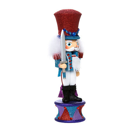 Click here for Kurt Adler 15-Inch Hollywood Prince Christmas Nutc... prices