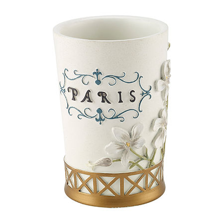 Click here for Avanti Paris Botanique Hand Painted Resin Tumbler... prices