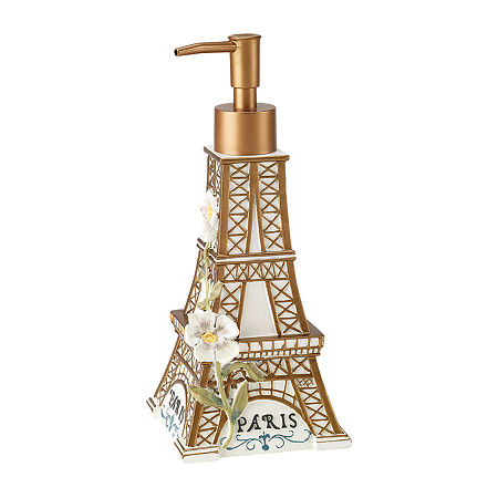 Click here for Avanti Paris Botanique Hand Painted Resin Soap/Lot... prices