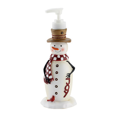 Click here for Avanti Country Friends Holiday Resin Soap/Lotion D... prices