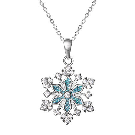 Click here for DiamonArt Womens 1/3 CT. T.W. White Cubic Zirconia... prices