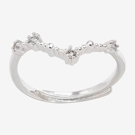 Click here for Sparkle Allure Zodiac Womens Cubic Zirconia Pure S... prices