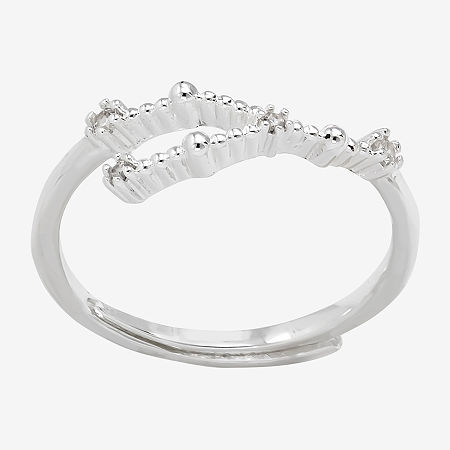 Click here for Sparkle Allure Zodiac Womens Cubic Zirconia Pure S... prices