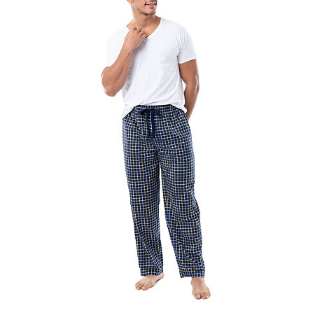Click here for IZOD Mens Fleece Pajama Pants  Xx-large  Blue prices