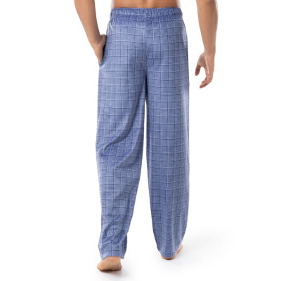 Van Heusen Mens Big Fleece Pajama Pants - JCPenney