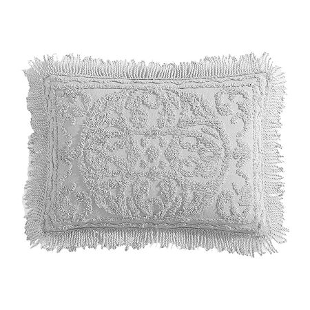 Click here for Beatrice Home Fashions Medallion Pillow Sham  One... prices