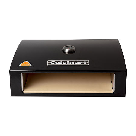 Click here for Cuisinart Cpo-700 Grill Top Pizza Oven Kit - Multi prices