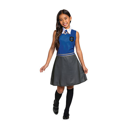 Click here for Little & Big Kid Girls Ravenclaw Dress Harry Potte... prices