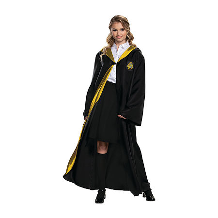 Click here for Unisex Adult Hogwarts Robe Deluxe Harry Potter Cos... prices