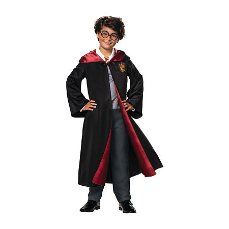 Click here for Little & Big Kid Boys Deluxe Harry Potter Costume... prices