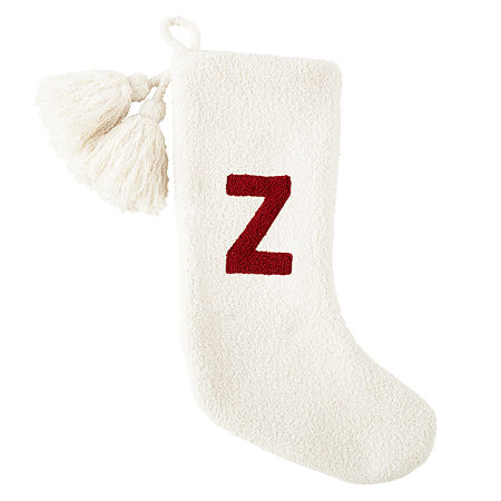 Click here for North Pole Trading Co. Santas Lodge Monogram Chris... prices