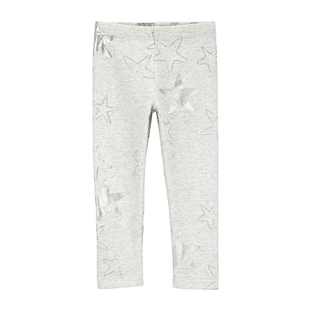 Click here for Carters Toddler Girls Fleece Skinny Full Length Le... prices