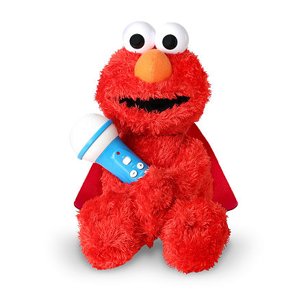 Click here for Singing Machine Sesame Street Crew Karaoke Machine... prices