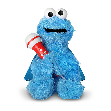 Click here for Singing Machine Sesame Street Crew Karaoke Machine... prices