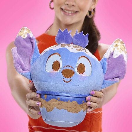 Click here for Disney Collection Munchlings 10 Blueberry Frozen Y... prices