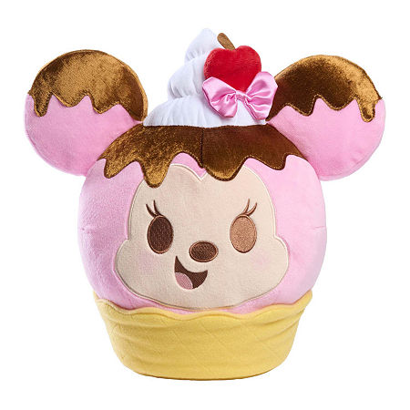 Click here for Disney Collection Munchlings 10 Strawberry Sundae... prices