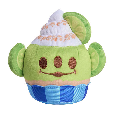 Click here for Disney Collection Munchlings Key 10 Lime Cupcake S... prices