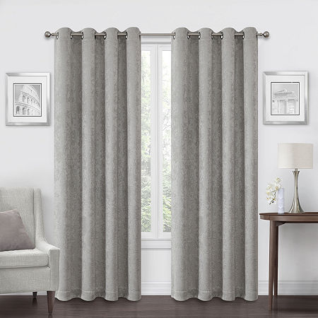 Click here for Regal Home Ayden Solid Grommet Top Energy Saving B... prices