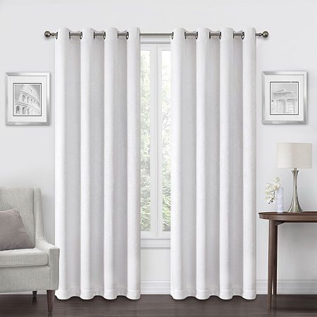 Click here for Regal Home Ayden Solid Grommet Top Energy Saving B... prices