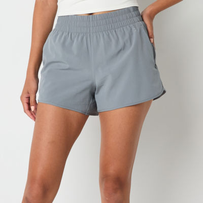 Xersion Womens Quick Dry Running Short - JCPenney