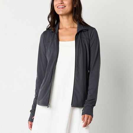 Click here for Xersion EverUltra Lite Womens Lightweight Softshel... prices