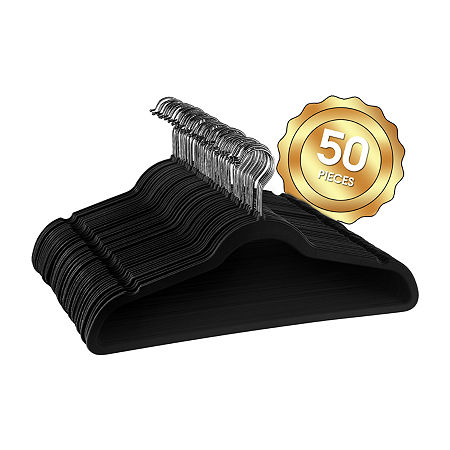 Click here for Elama Flocked Velvet With Stainless Steel Swivel H... prices