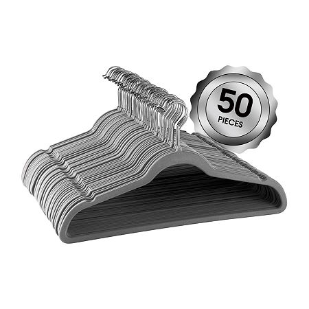Click here for Elama Flocked Velvet With Stainless Steel Swivel H... prices
