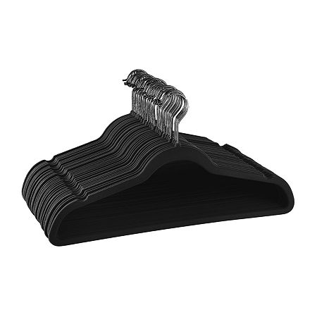Click here for Elama Velvet Slim Profile Heavy Duty Felt 30-pc. H... prices