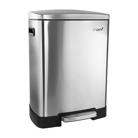 Click here for Elama 40 Liter 2 Compartment Large 10.6 Gallon Spl... prices