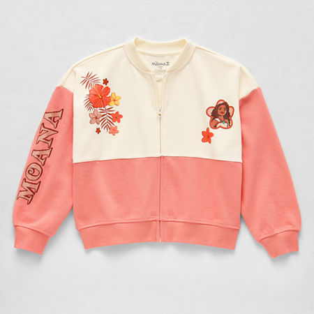 Click here for Disney Collection Little & Big Kid Girls Moana Lig... prices