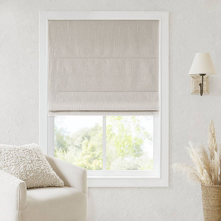 Click here for Madison Park Quincy Cordless 100 Blackout Roman Sh... prices