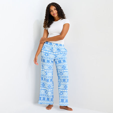 Click here for Arizona Body Womens Fleece Juniors Pajama Pants  X... prices