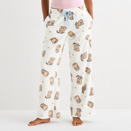 Click here for Arizona Body Womens Fleece Juniors Pajama Pants  X... prices