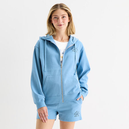 Click here for Hurley Hoodie  X-small  Blue prices