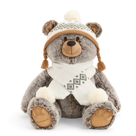 Click here for Bearpaw Stuffed Animal  One Size  Brown prices