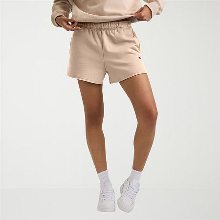 Click here for Champion Womens Powerblend Mid Rise Active Pull-On... prices