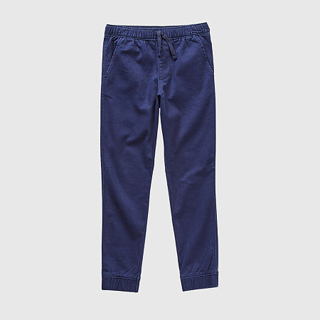 Click here for Thereabouts Pull-On Little & Big Kid Boys Stretch... prices