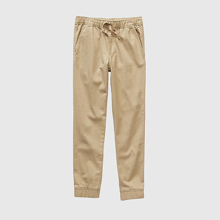 Click here for Thereabouts Pull-On Little & Big Kid Boys Stretch... prices