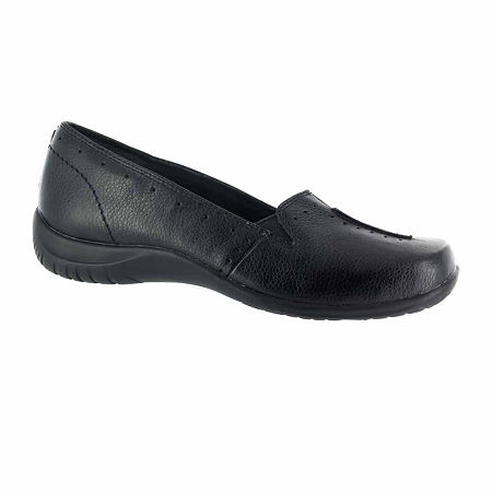 Easy Street Purpose Flats - Black
