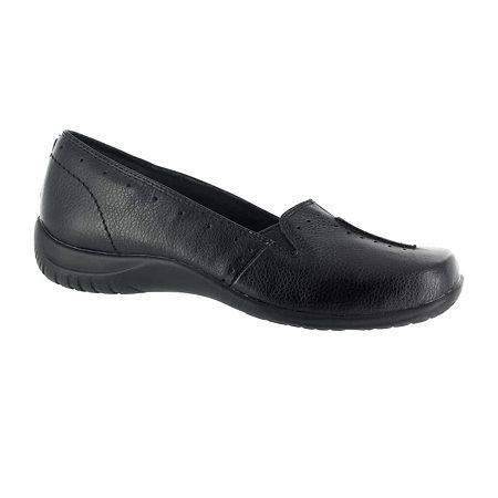 Easy Street Purpose Flats - Black