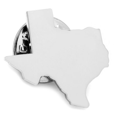 Click here for Lapel Pin  One Size  Silver prices