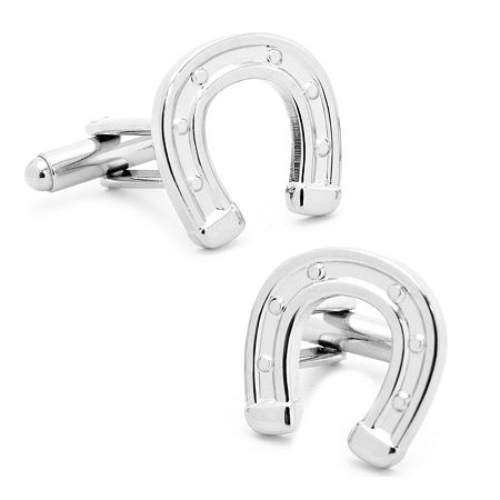 Click here for Cufflinks  One Size  Silver prices