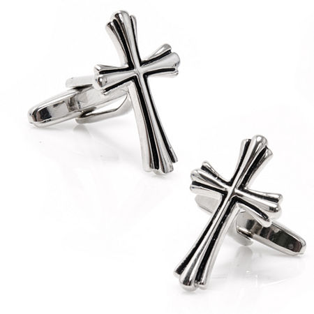 Click here for Cufflinks  One Size  Silver prices