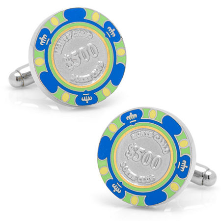 Click here for Cufflinks  One Size  Blue prices