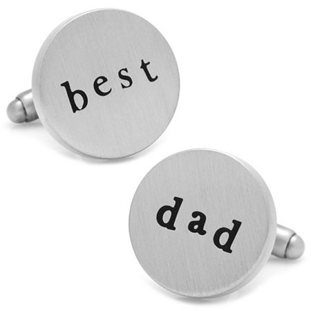 Click here for Cufflinks  One Size  Silver prices