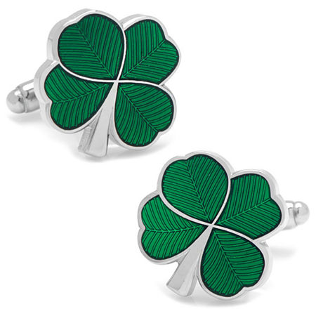 Click here for Cufflinks  One Size  Green prices