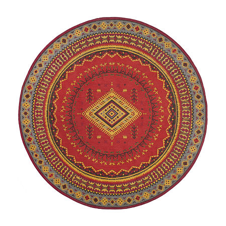 Click here for Safavieh Classic Vintage Collection Border Geometr... prices